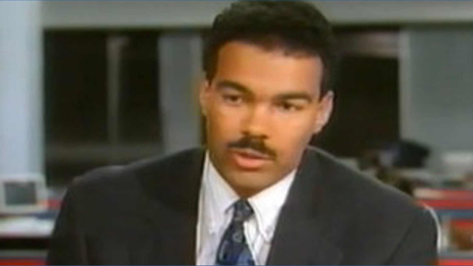 WCNC archives: 1994 USAir Flight 1016 crash