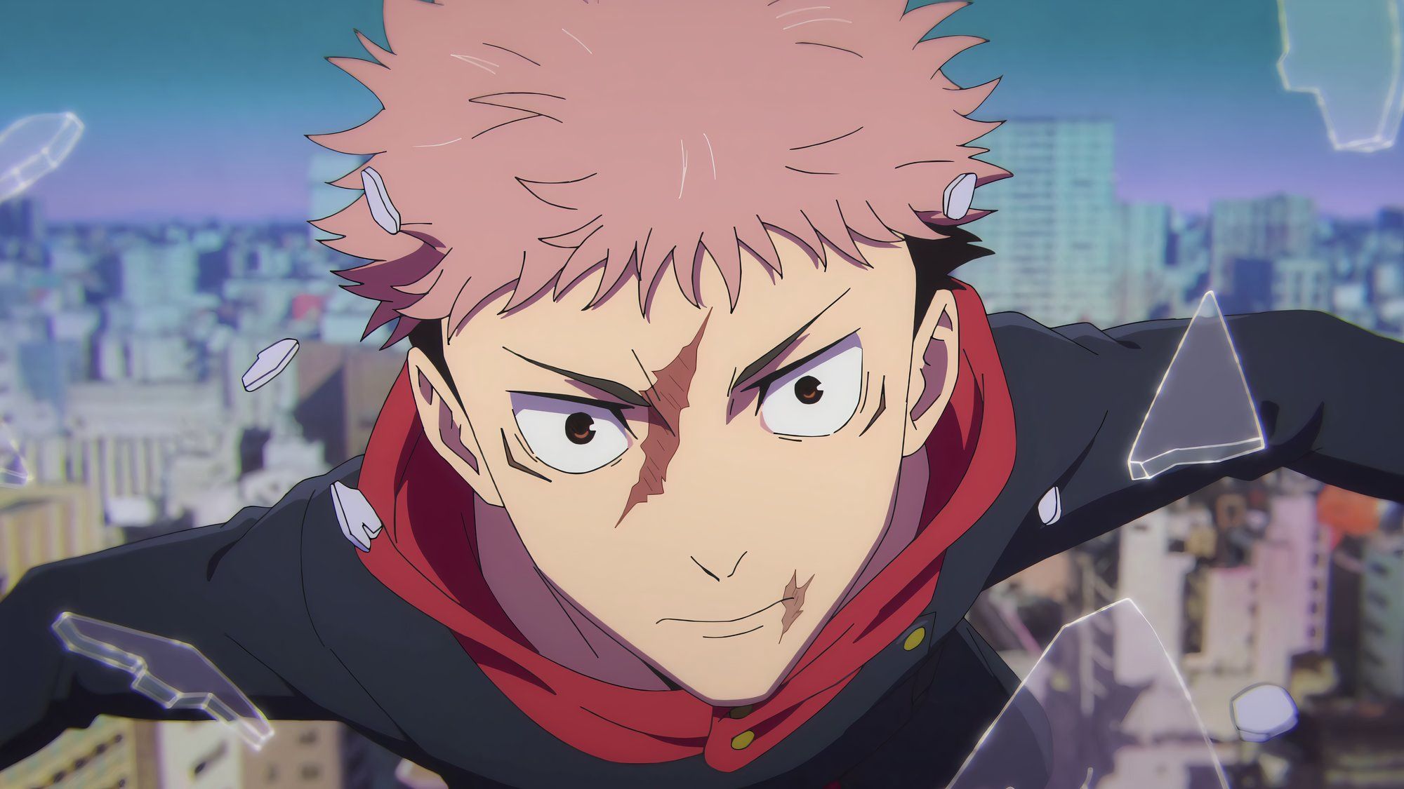 Jujutsu Kaisen season 4 officially announced: Release date and plot updates