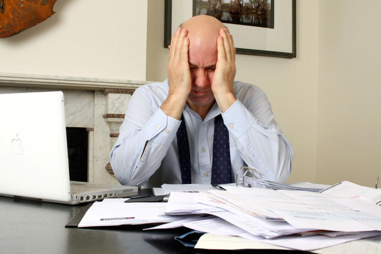Irish consumer sentiment shows worrying trend in response to Middle ...