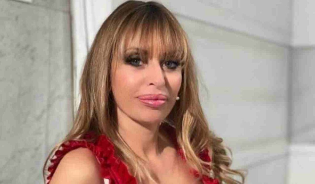 Alessandra Mussolini vince il GFVip, poi arriva la frase dura di Sophia ...