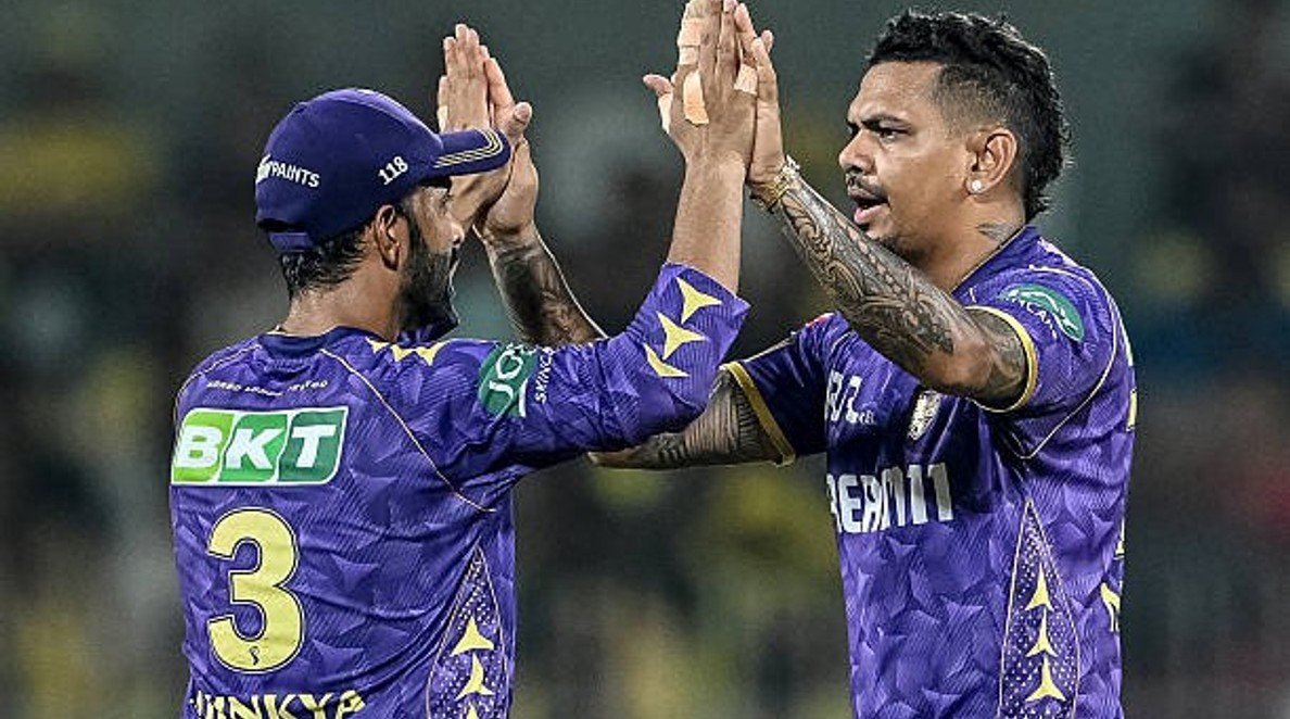 KKR’s possible farewells: Players who could retire after IPL 2026