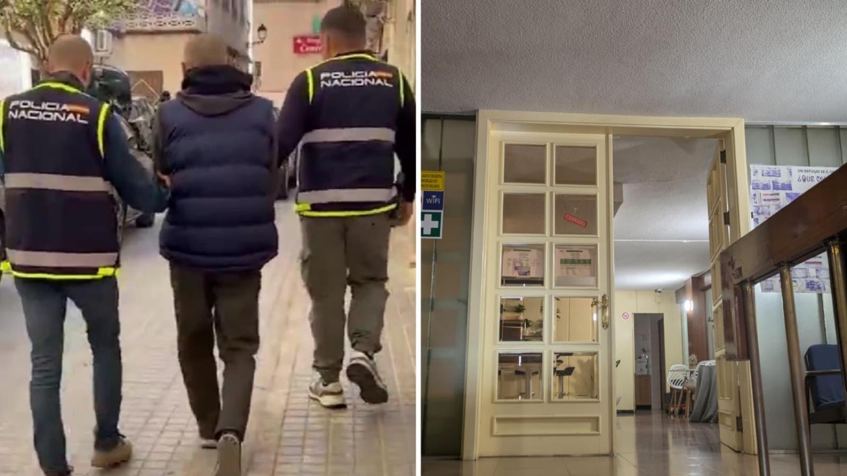El espía detenido en Elda, ejemplo del nuevo modelo ruso de "agentes ...
