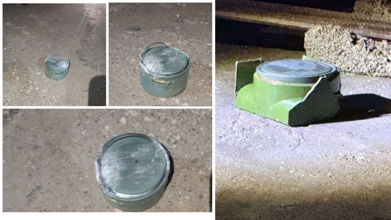 The silent destructor: How US 'tuna can-sized' mines are impacting Iran ...
