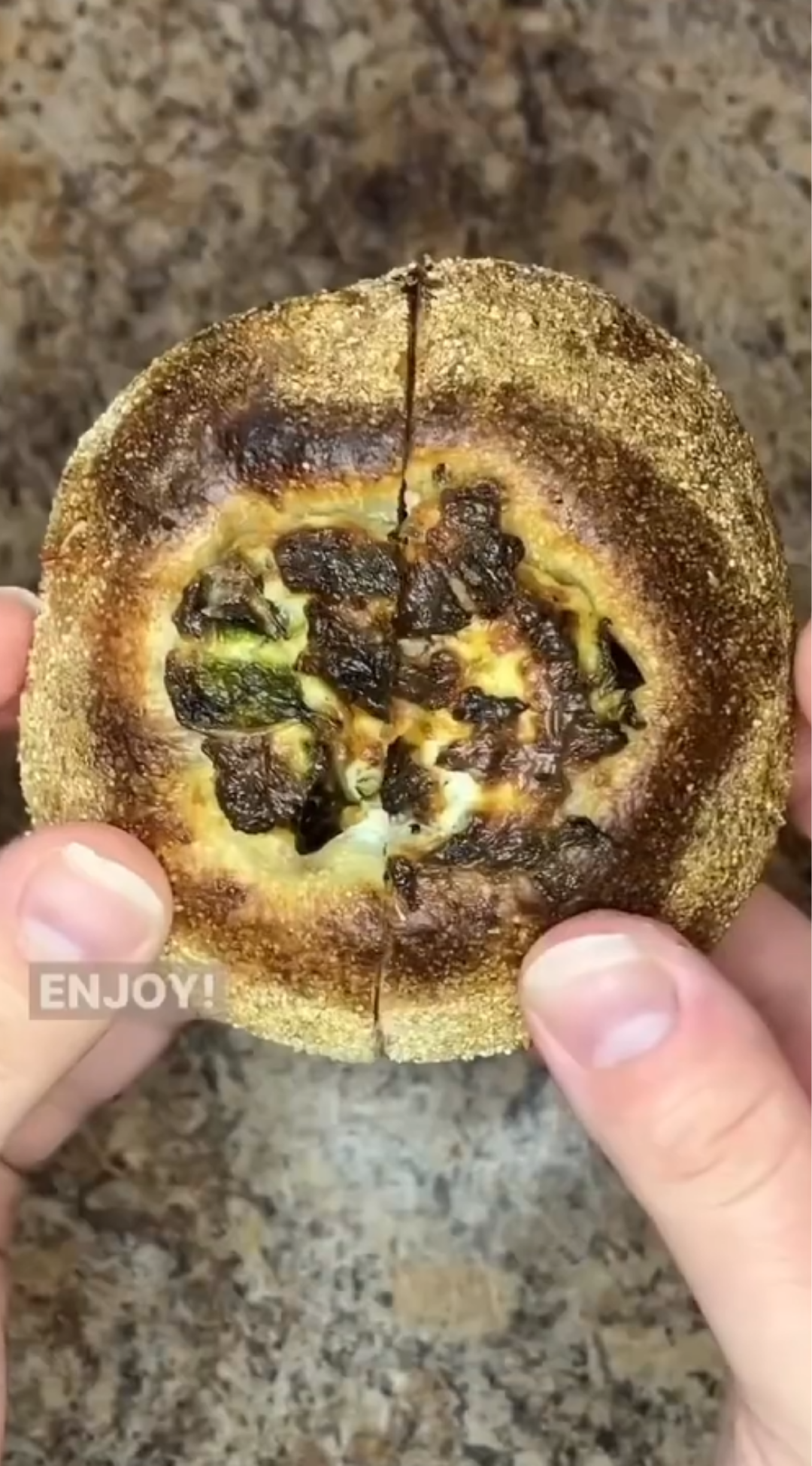 Jalapeno popper bialy the spicy bread recipe you need to try