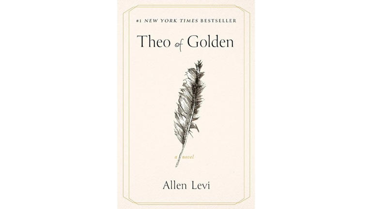 Allen Levi spills on 'Theo of Golden' sequel & movie (exclusive)
