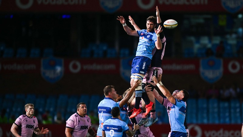 No margin for error: How the Bulls can halt Munster in Pretoria to ...