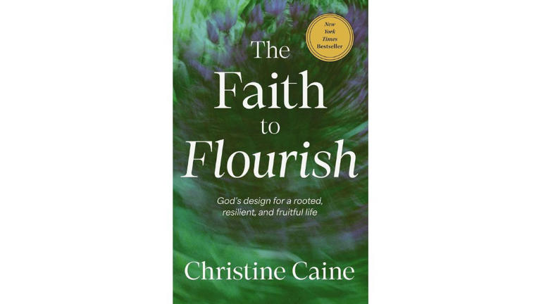 Best new Christian books of 2026 to inspire faith and hope
