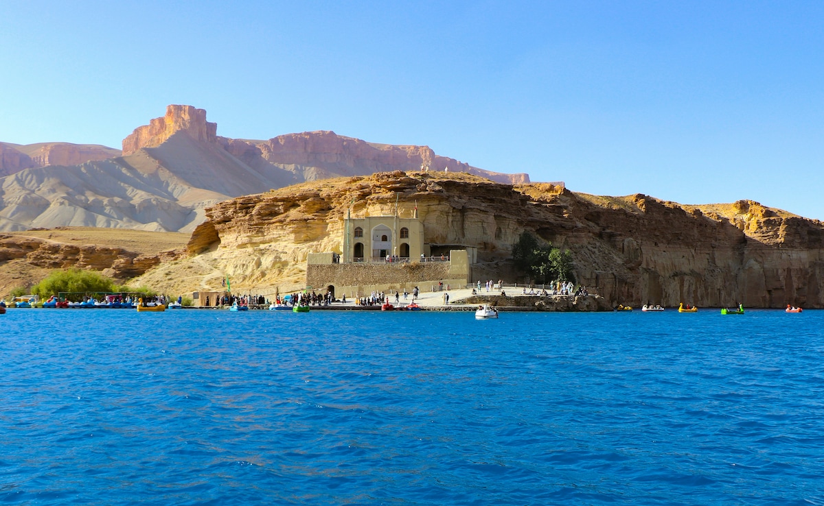 Afghanistan launches e-visa: What it means for Indian passport holders