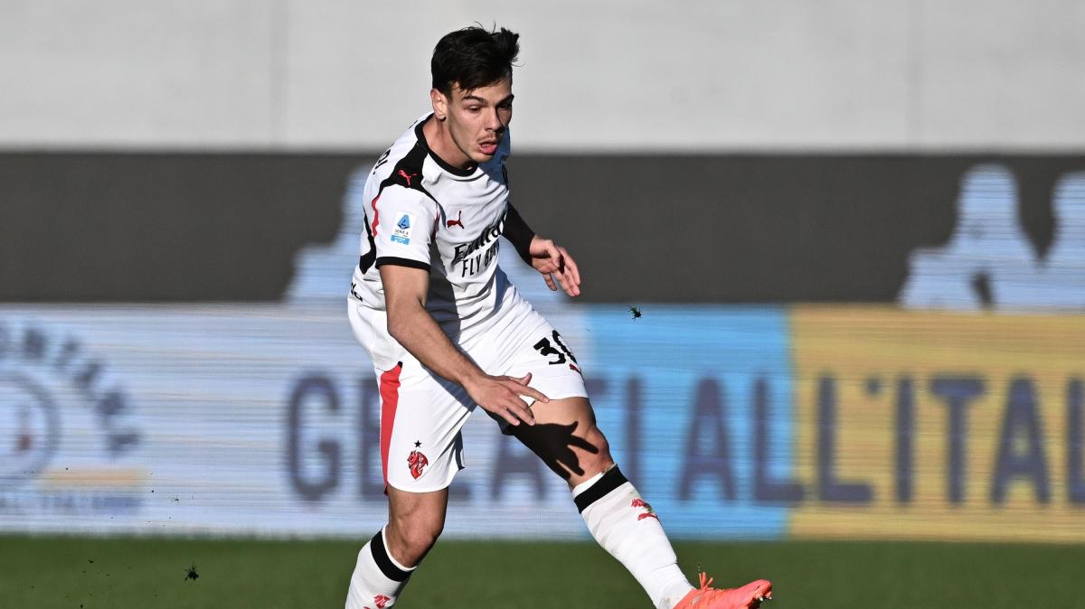 Nazionali, cinque rossoneri impegnati oggi: gli svizzeri e i difensori