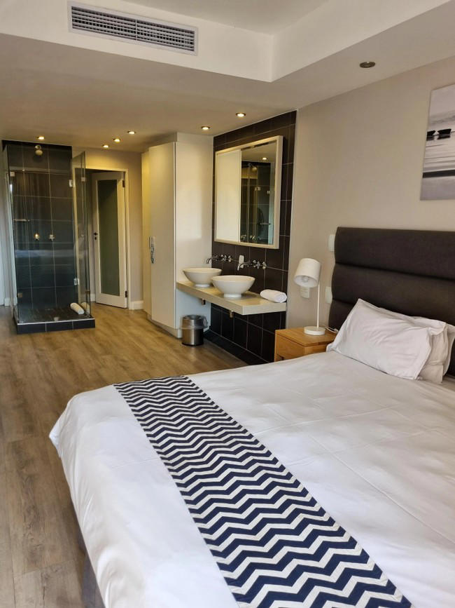 MaNdlovu on hotels: More than just a place to sleep