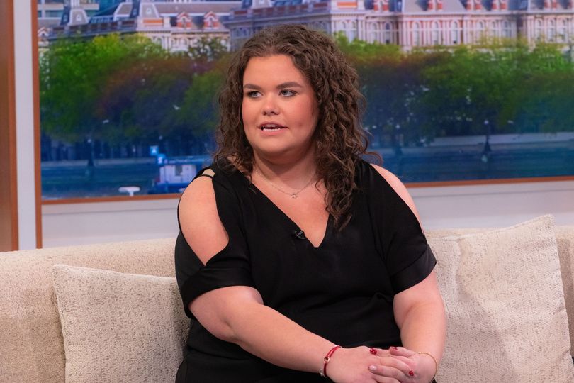 Gogglebox’s Amy Tapper shares reality behind 8st weight loss ...