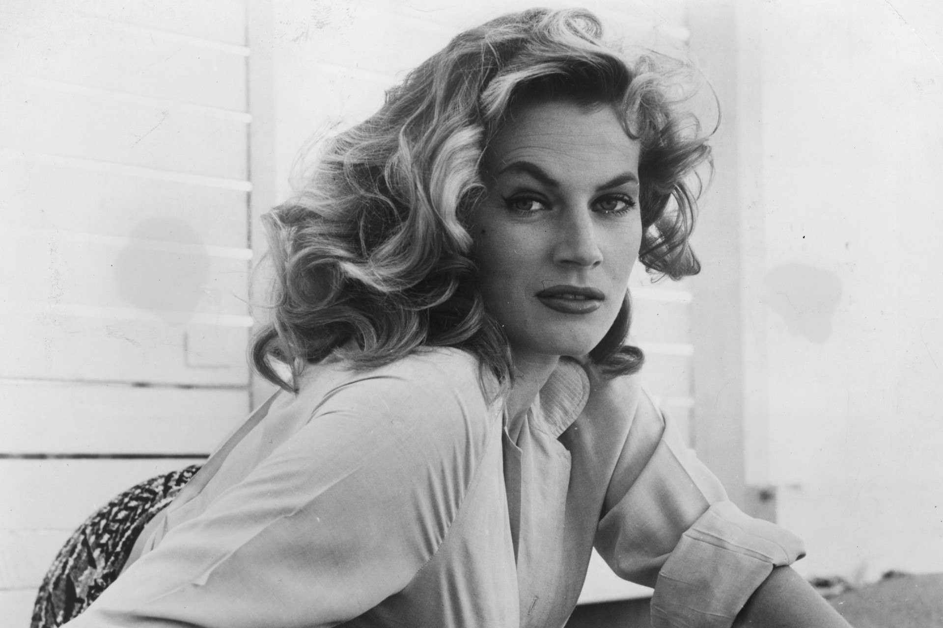 The most stunning actresses ever to grace the screen