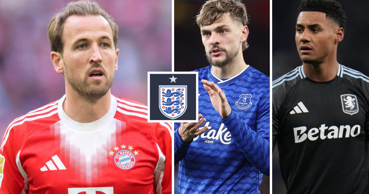 Top 10 English finishers: Watkins and Serie A striker make case to back ...