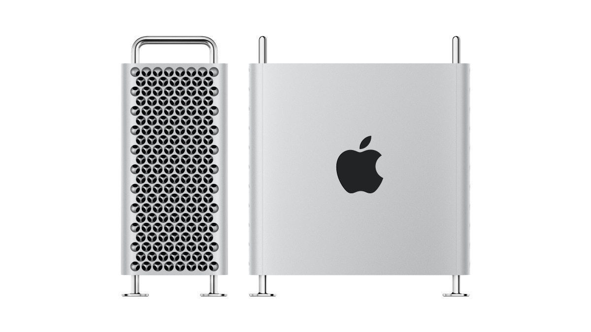 Apple says goodbye to Mac Pro forever, no plans to launch new models