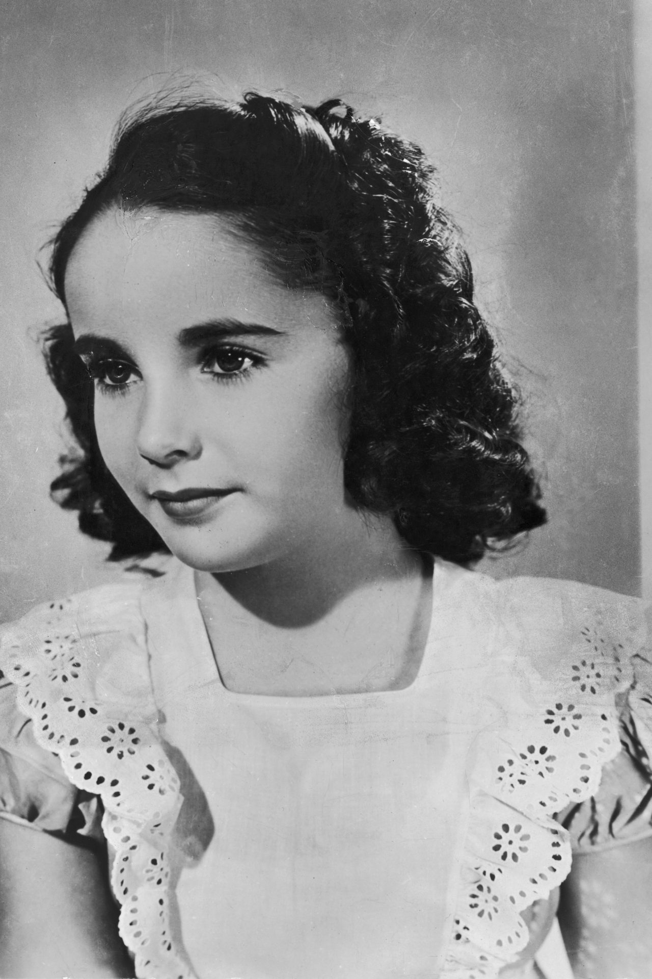 Elizabeth Taylor's most iconic photos