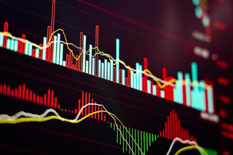 Why did GMEX Robotics stock jump over 42% after hours?
