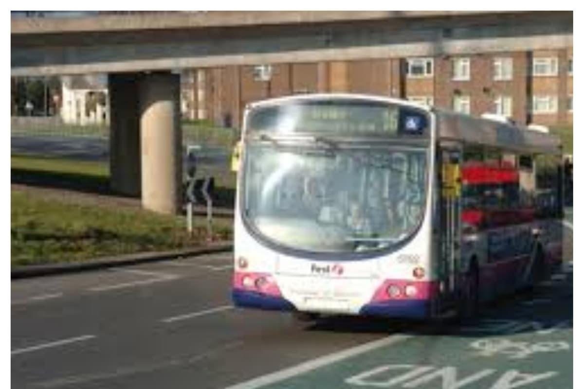 Widespread disruption expected as five days of Doncaster bus strikes ...
