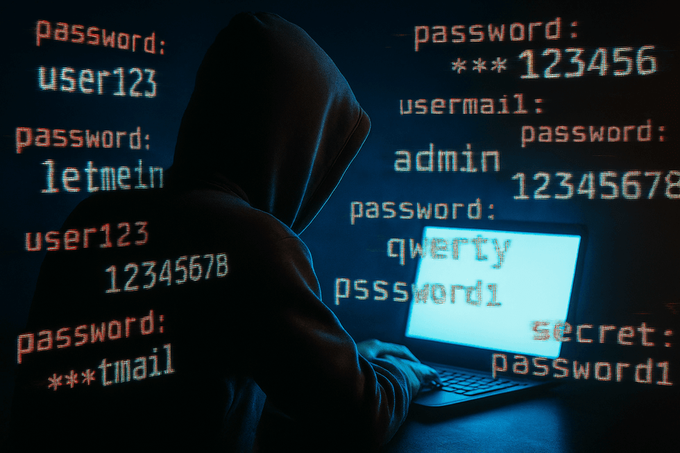 British teenagers 'recruited by Iranian agents' via social media to ...