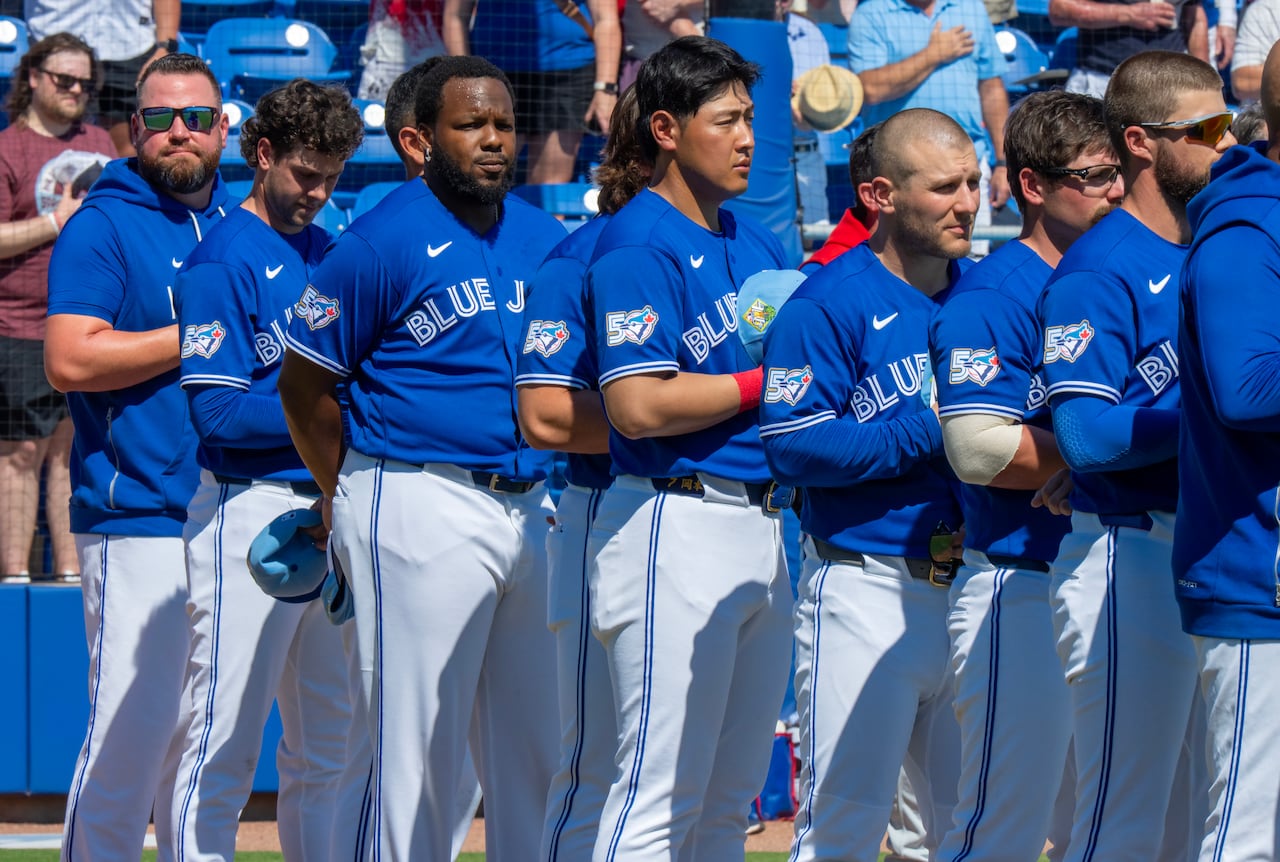 What you need to know about the 2026 Blue Jays