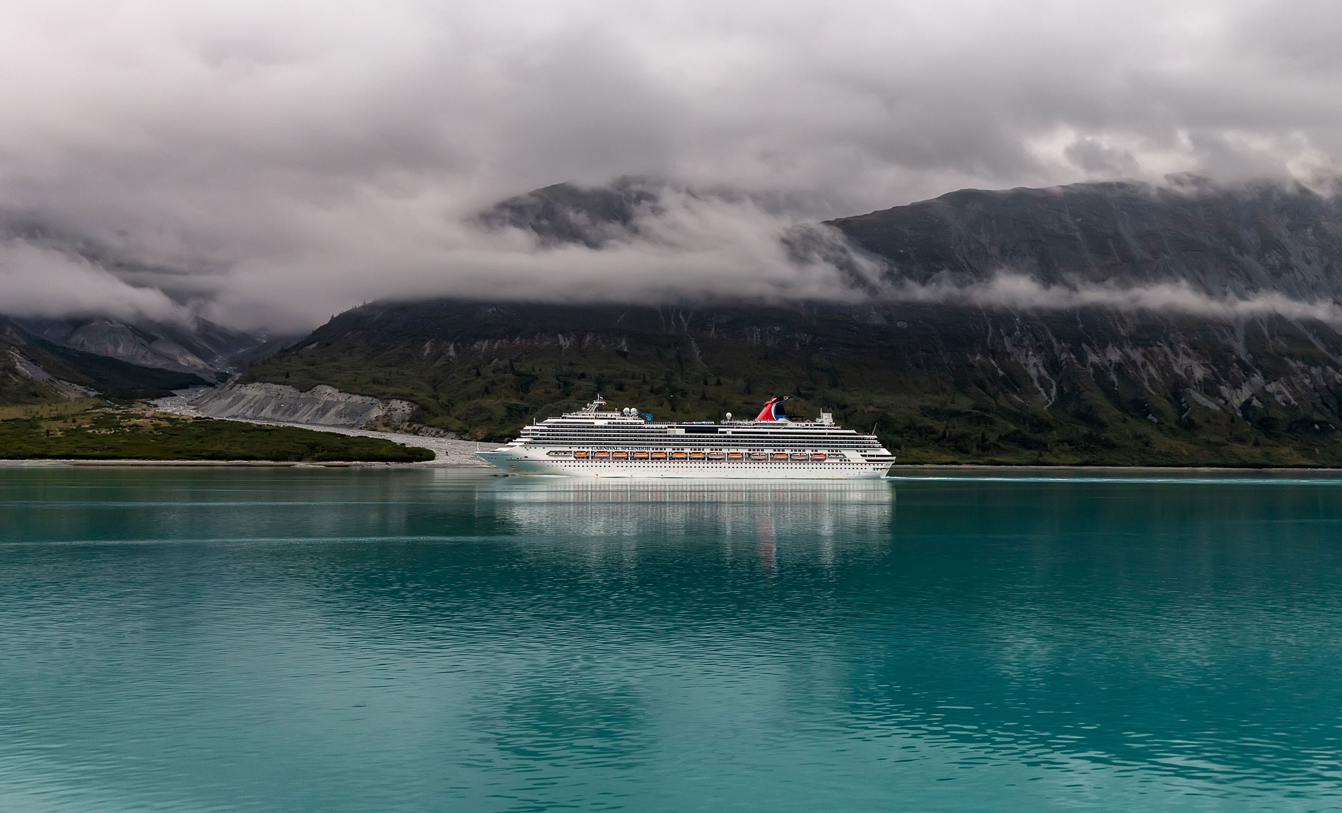 Carnival Cruise Line drops popular stop for the rest of the year due to ...