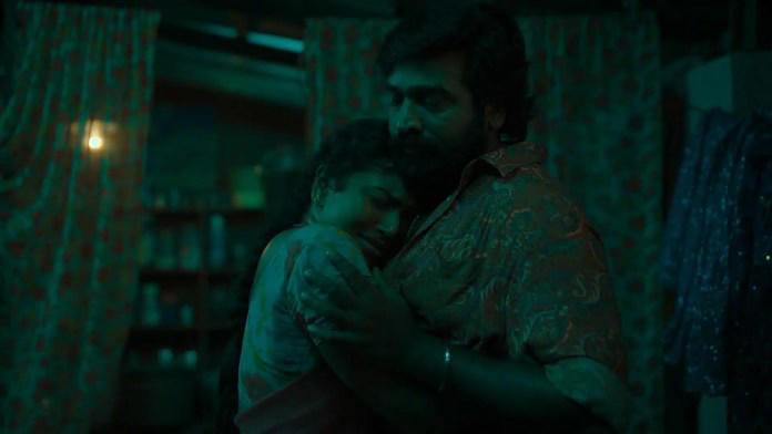 Muthu alias Kaattaan ending explained: Who killed Muthu? What does the ...