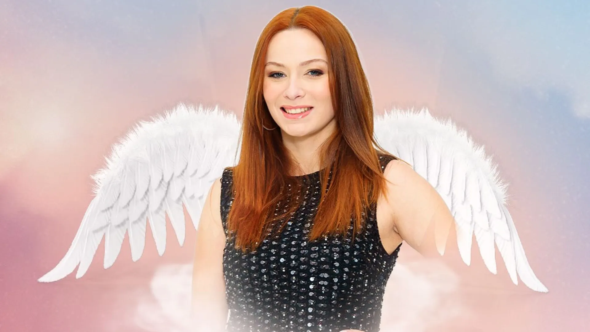 Eva é a primeira salva do "Secret Story" e admite estar "mais tranquila"