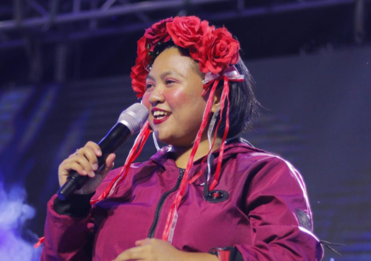 Kween Yasmin says she’s no longer pregnant; fans express concern