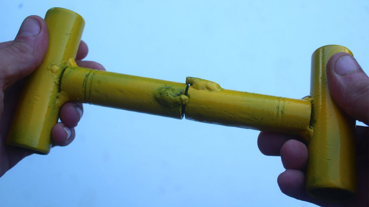 Amazing DIY tool idea! Homemade tools ideas that are on another level