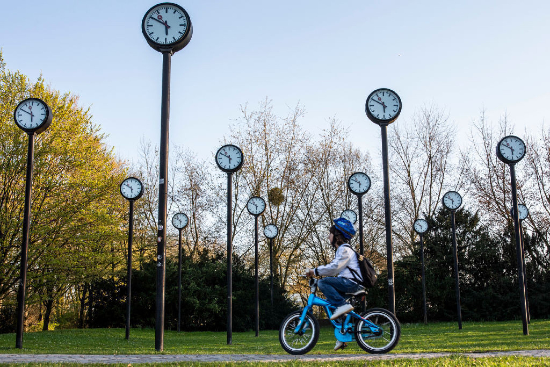 The pros and cons of daylight saving time