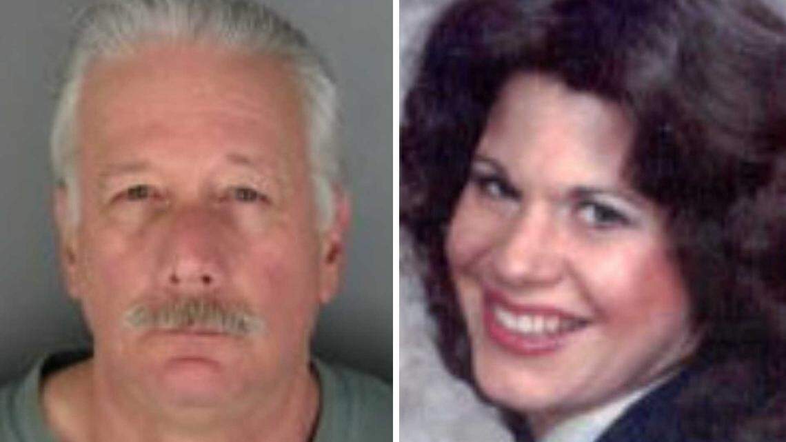 Parole denied for ex-Placer County cop convicted in cold case murder of ...