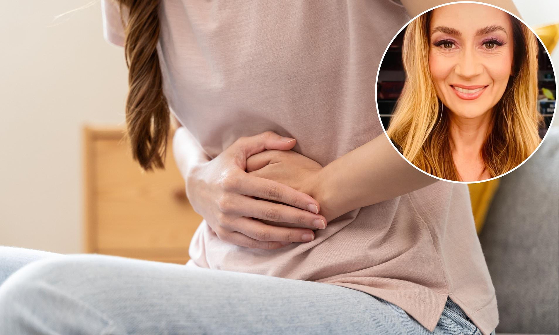 This common diagnosis means you're five times more likely to get bowel ...