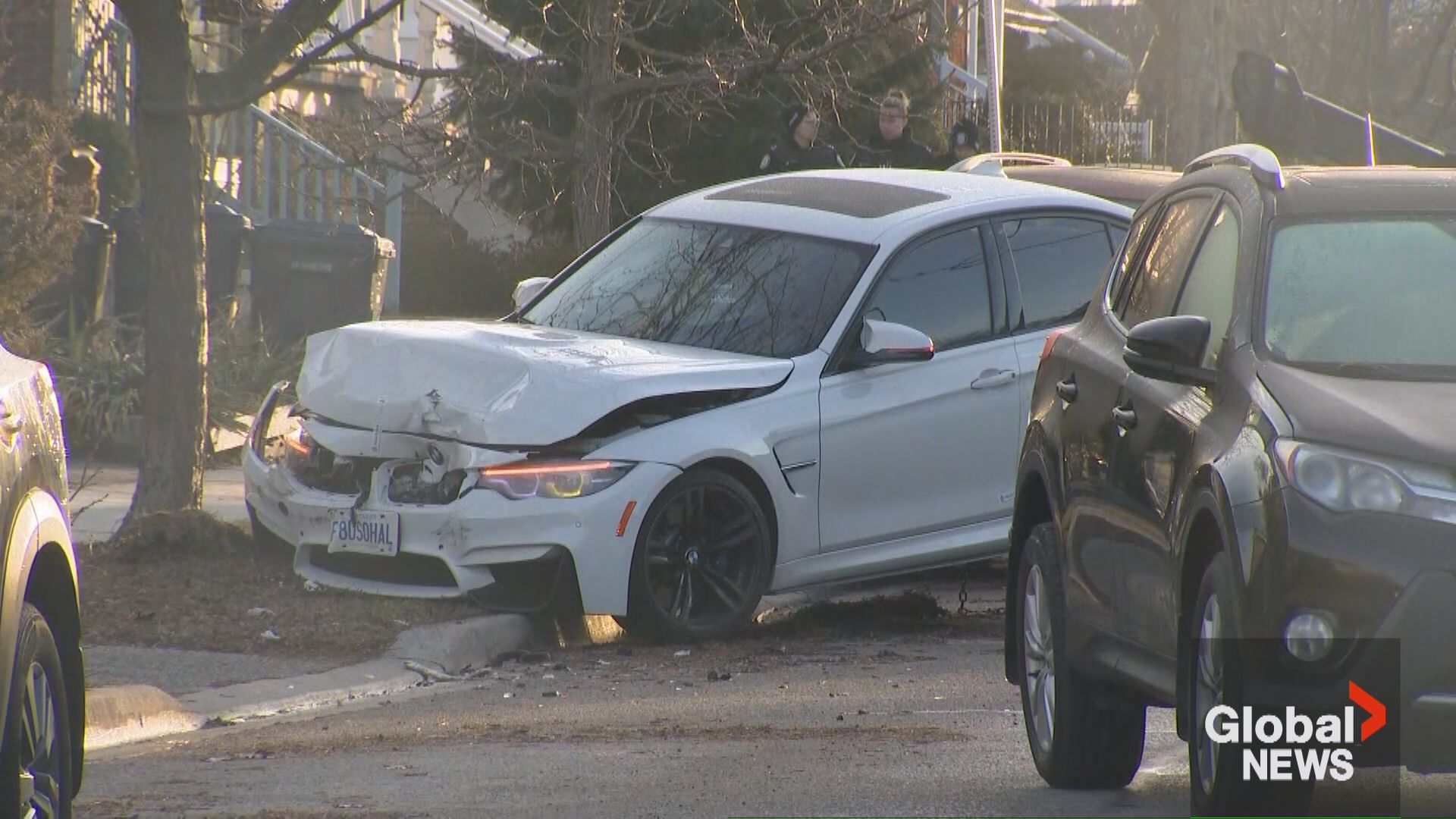 'We are coming for you': Toronto police search for suspect in deadly ...