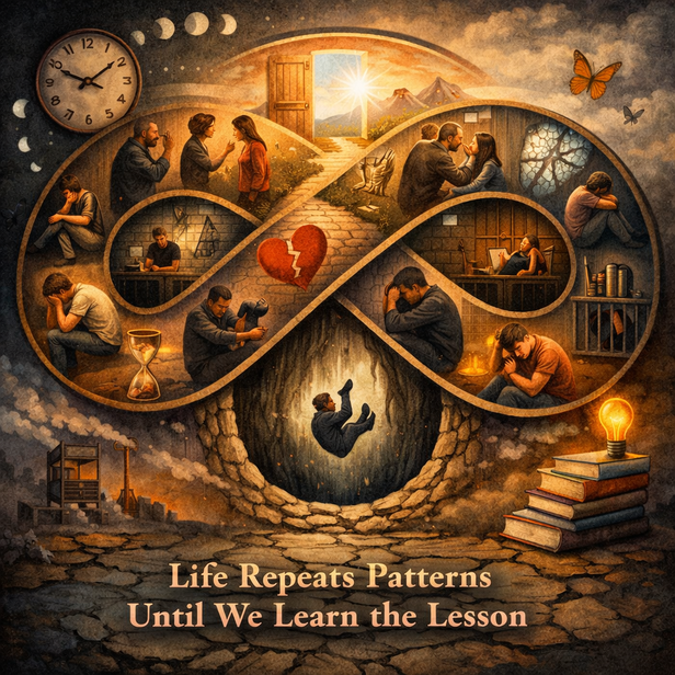 Why you should never ignore these 3 signs from the universe