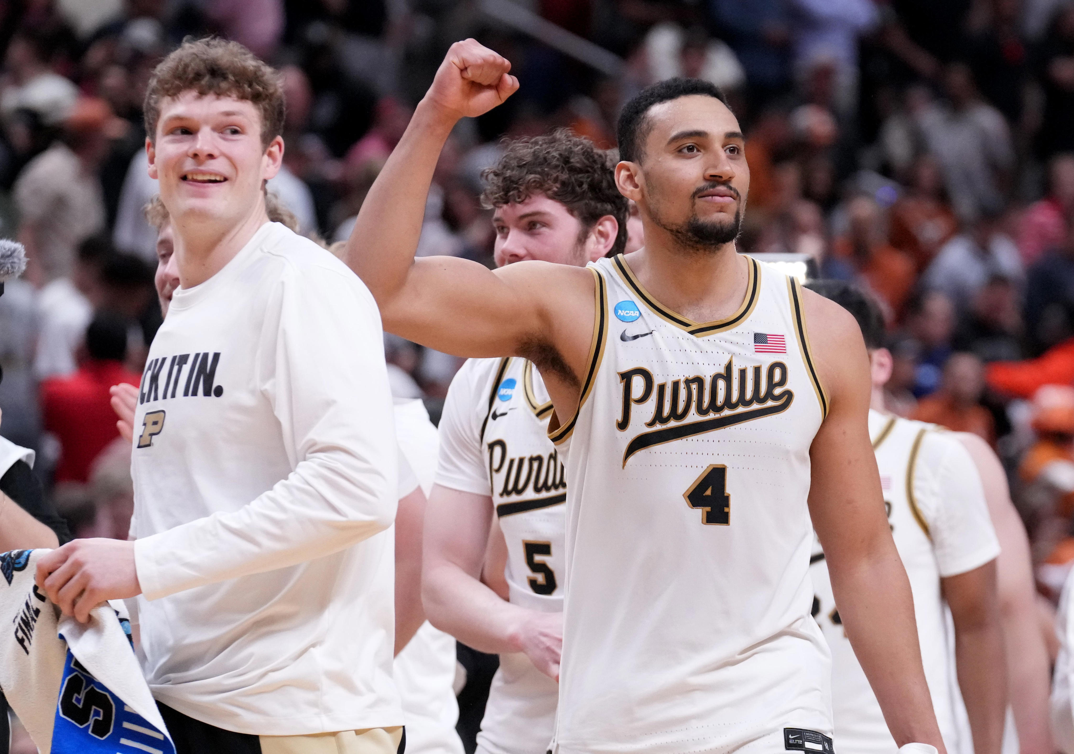 Trey Kaufman-Renn's impressive offseason continues with NBA draft ...