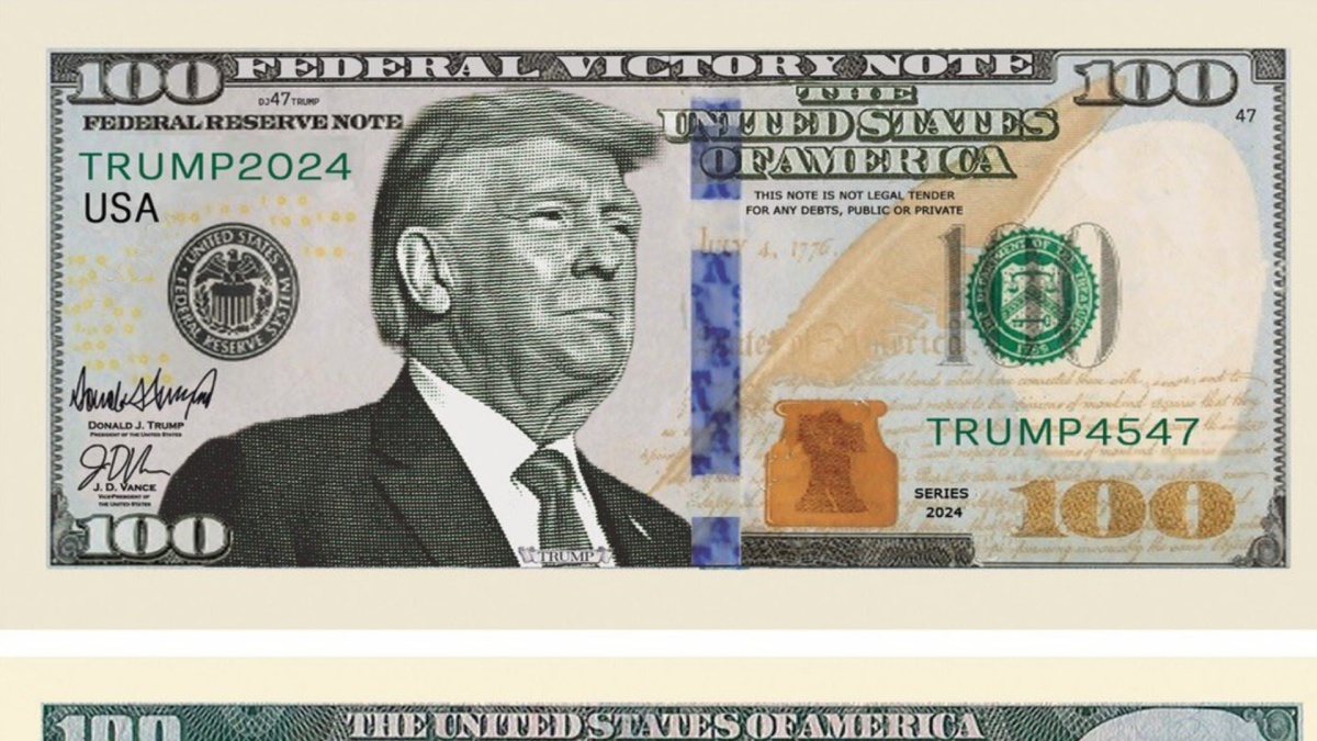 Treasury unveils new details on proposed US dollar changes