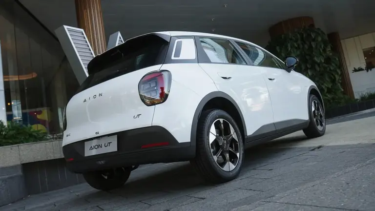 GAC ute and large SUV due in Australia by end of 2027, more models to come