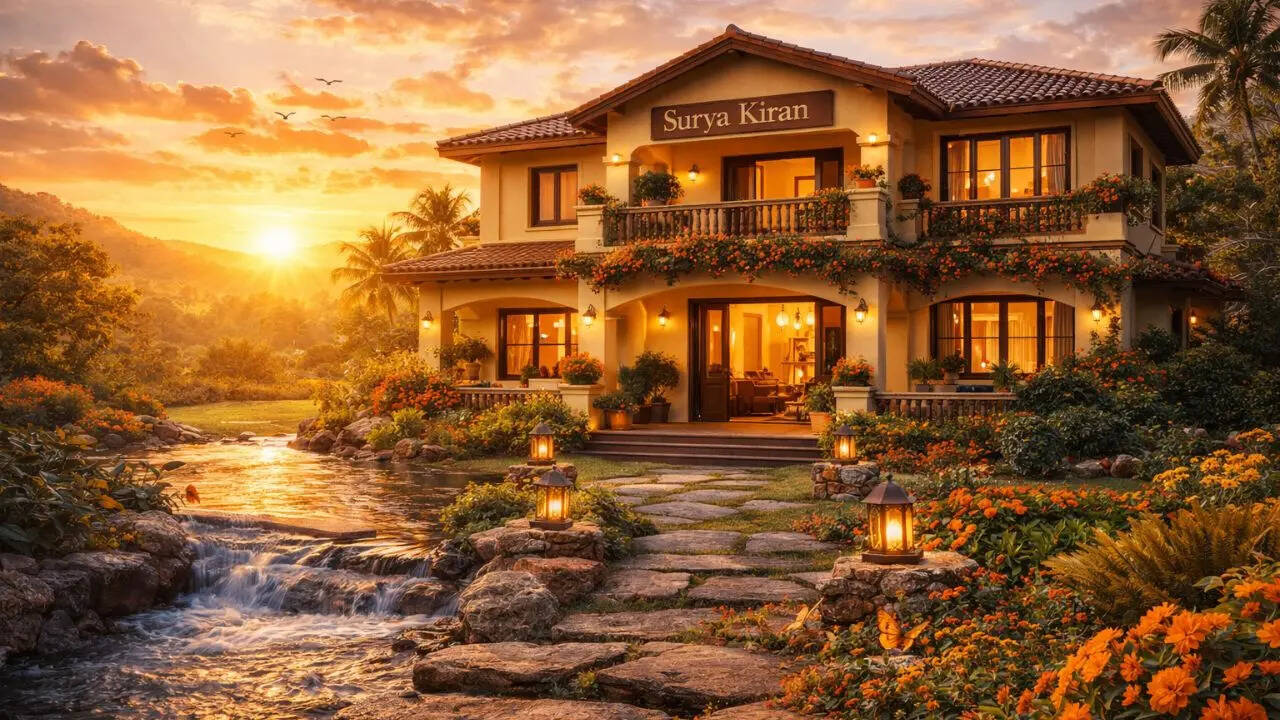 10 nature-inspired home names and their meanings