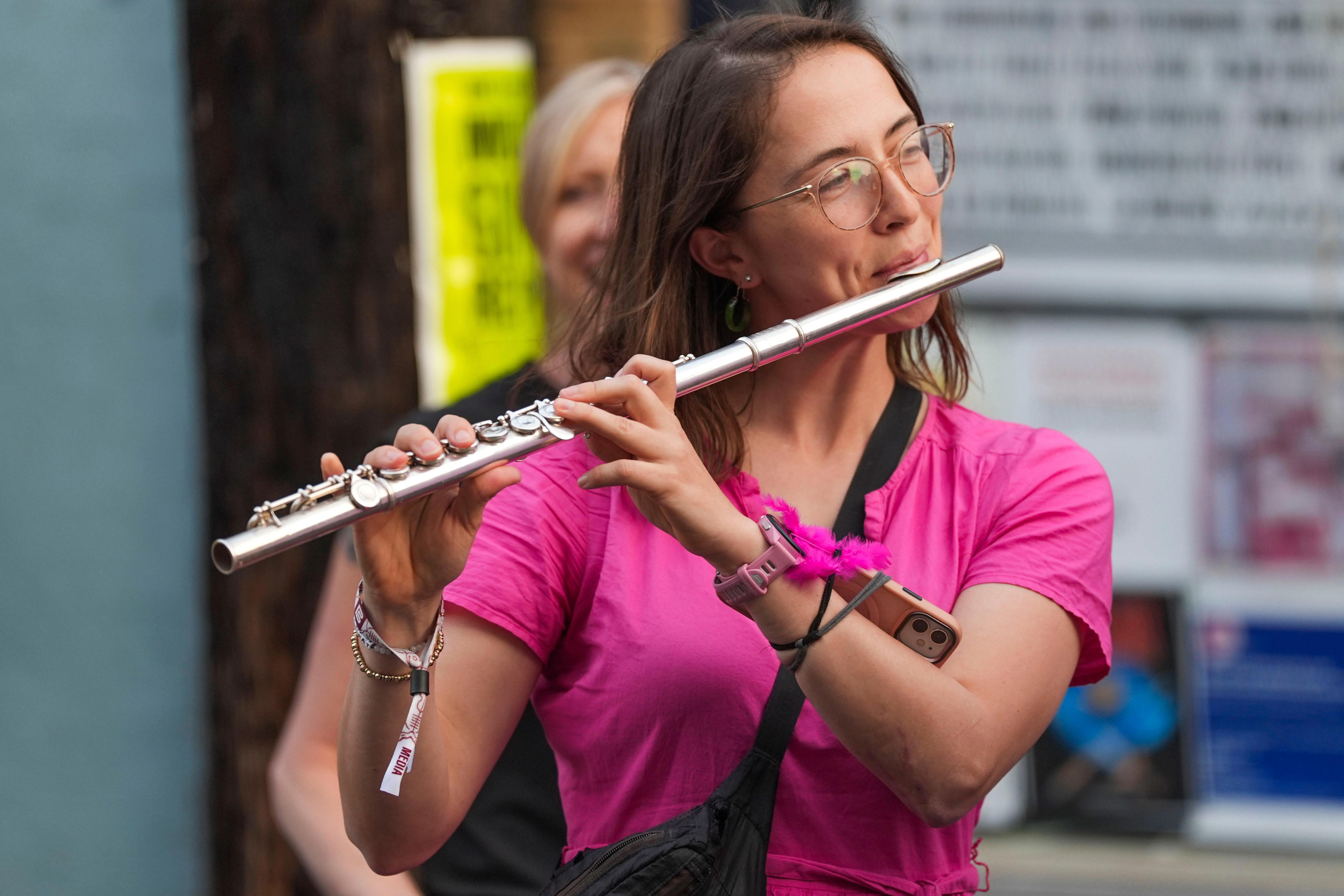 Listen, reflect and enjoy day 2 of Big Ears Festival in Knoxville