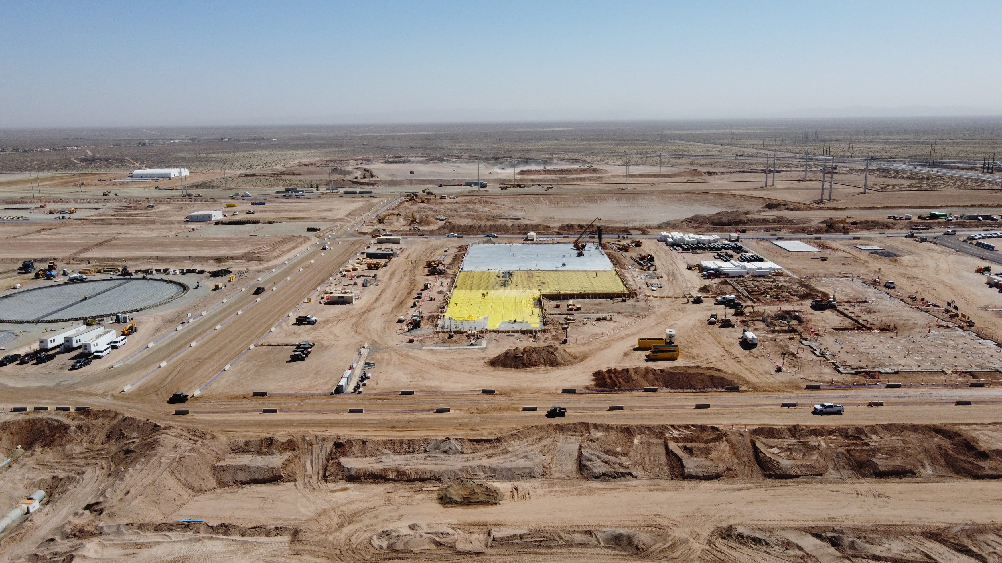 Opinion: El Paso data centers will create thousands of jobs
