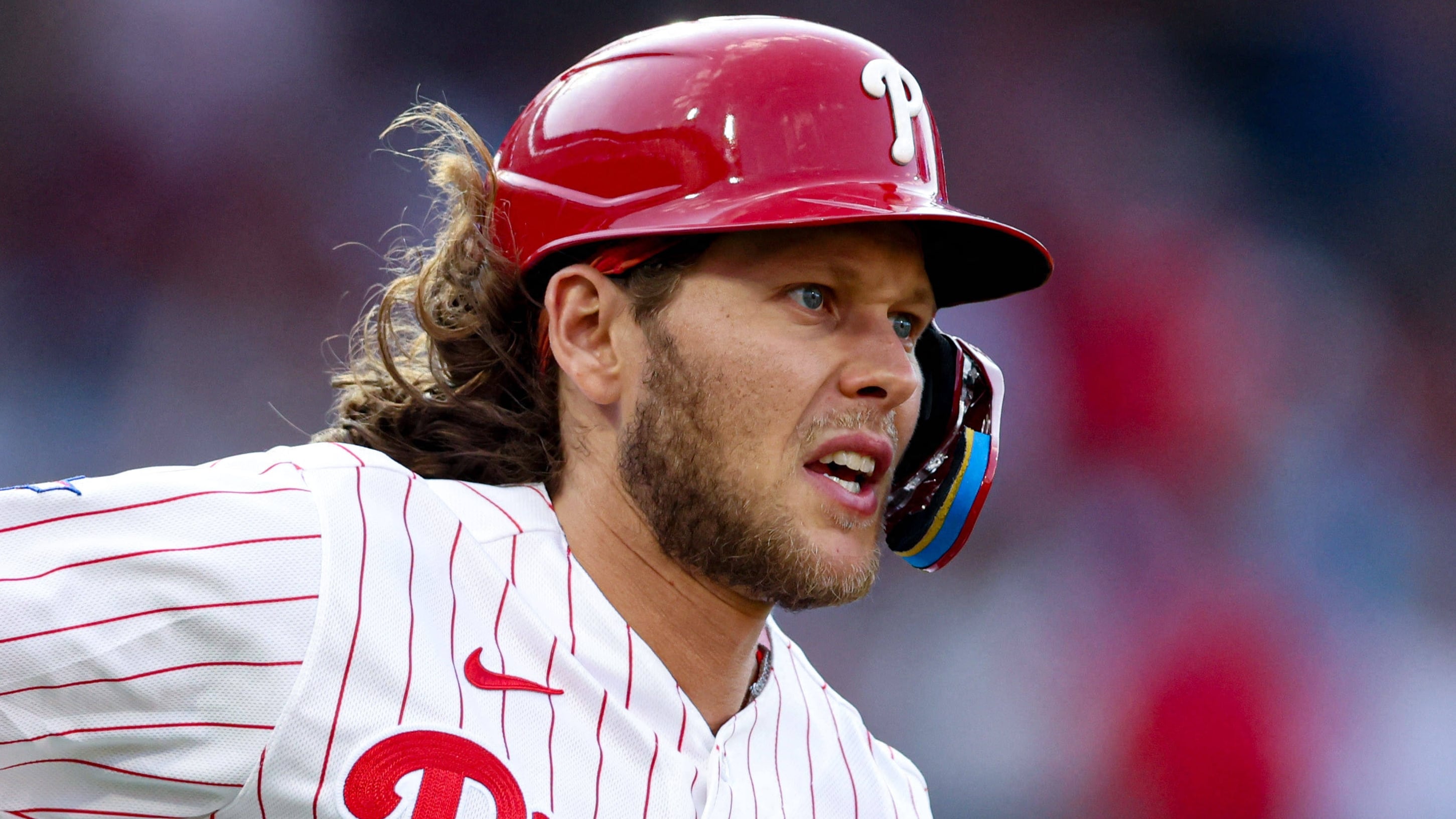 Baseball star, 29, sues his parents for millions