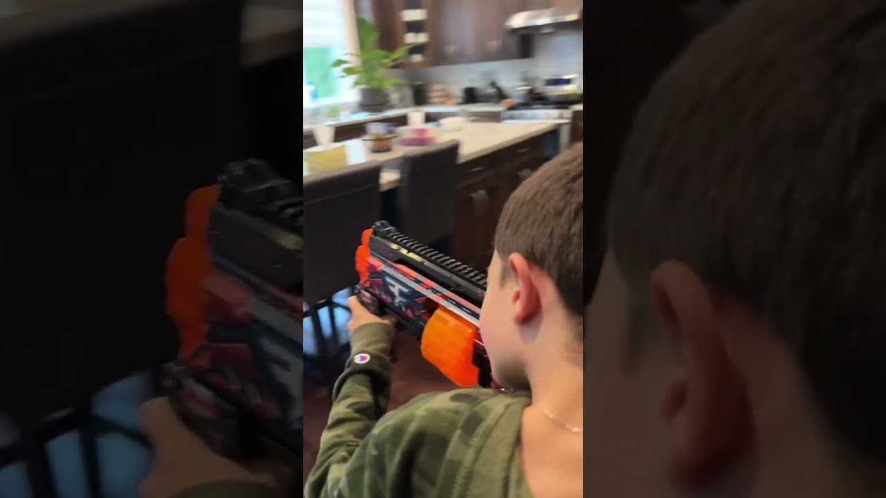 Faze Xshot collabo box