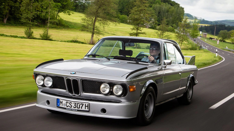 12 of the best-sounding BMWs ever made