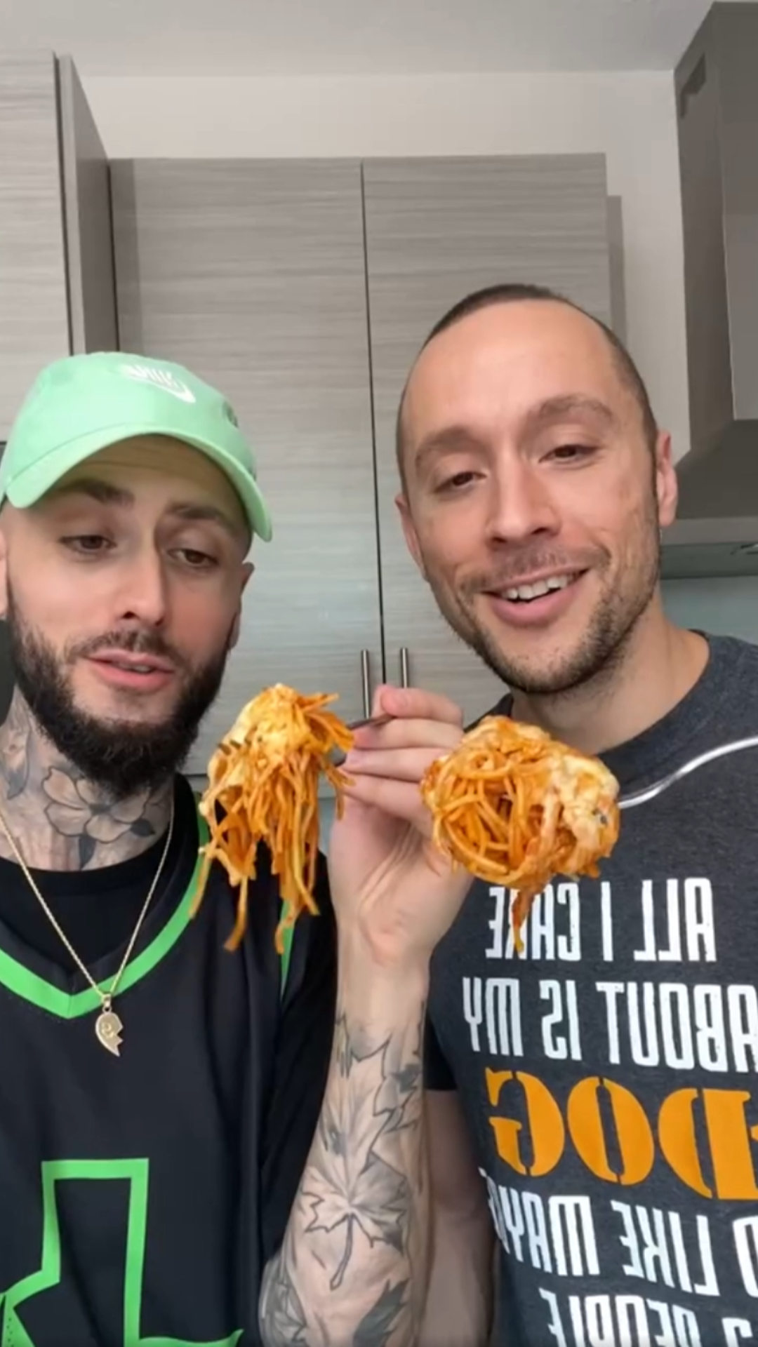 Easy one-pan spaghetti recipe: Quick pasta hack for busy nights