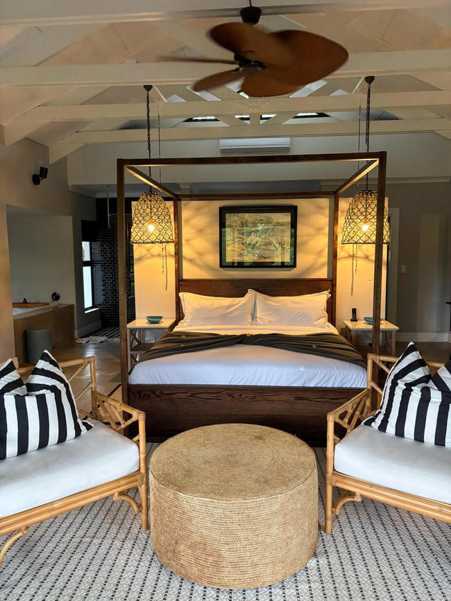 MaNdlovu on hotels: More than just a place to sleep