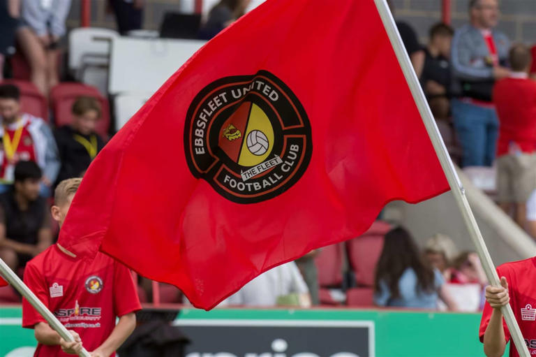 National League South Ebbsfleet United to welcome Year 6 students from ...
