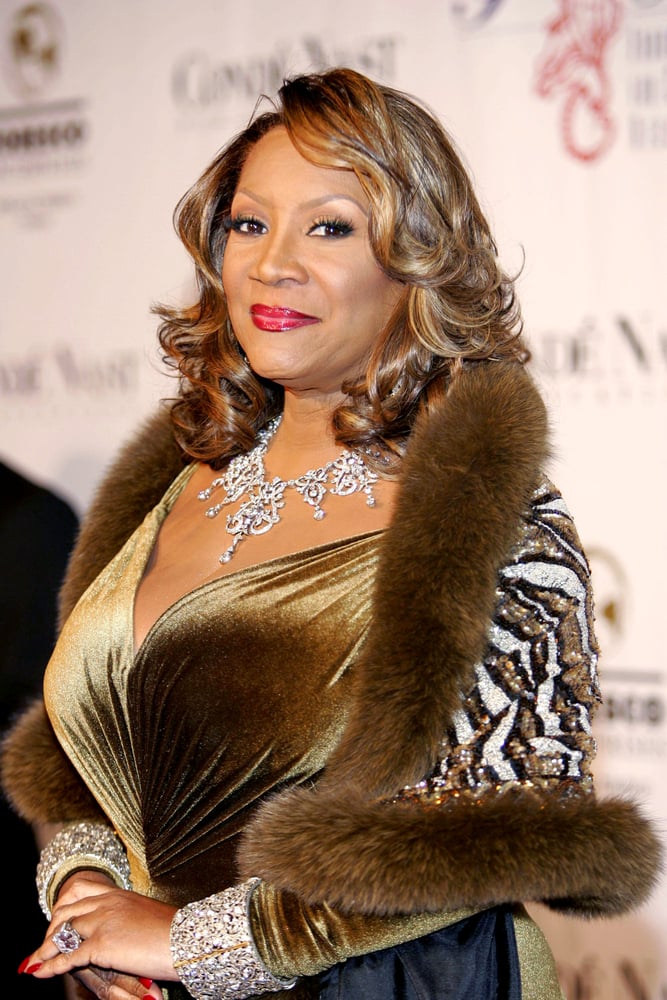 Patti LaBelle turns 82 and says she will sing 'until I can't no more'