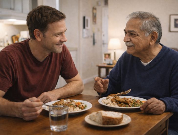 15 acts of kindness that prove compassion is the light that guides love ...