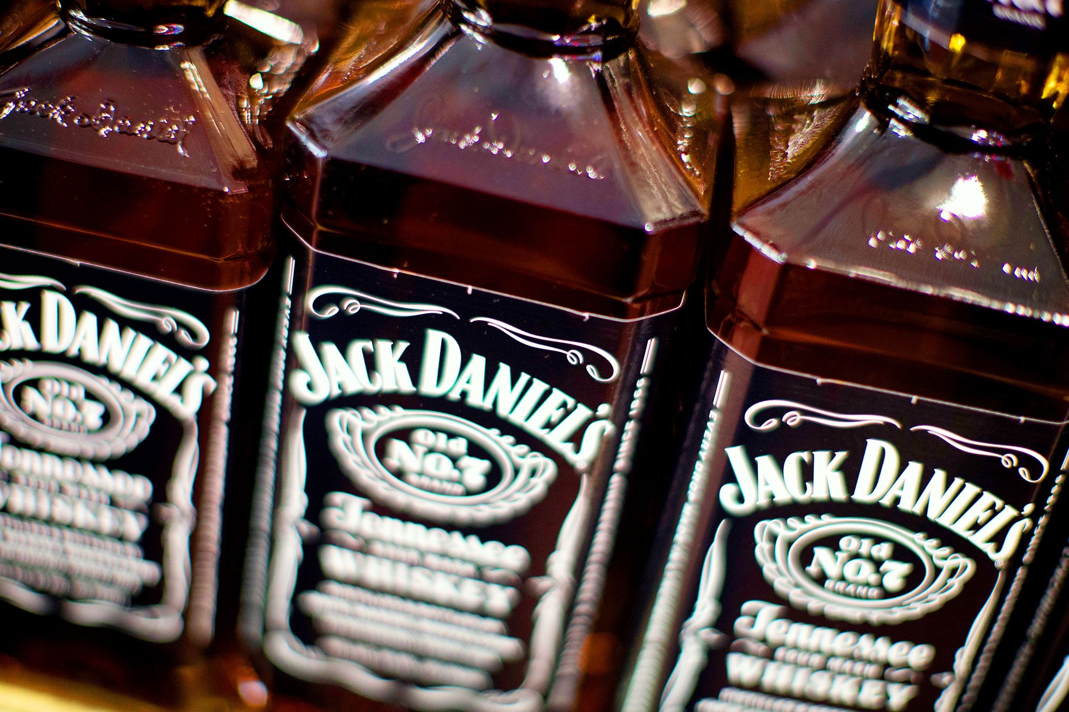 Pernod, Jack Daniel’s maker Brown-Forman are in merger talks