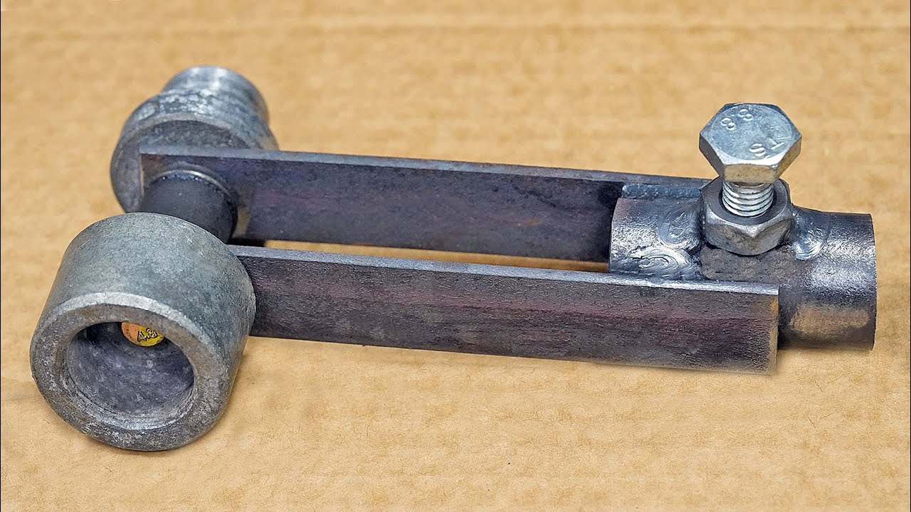 I have never seen such technical inventions and advice before