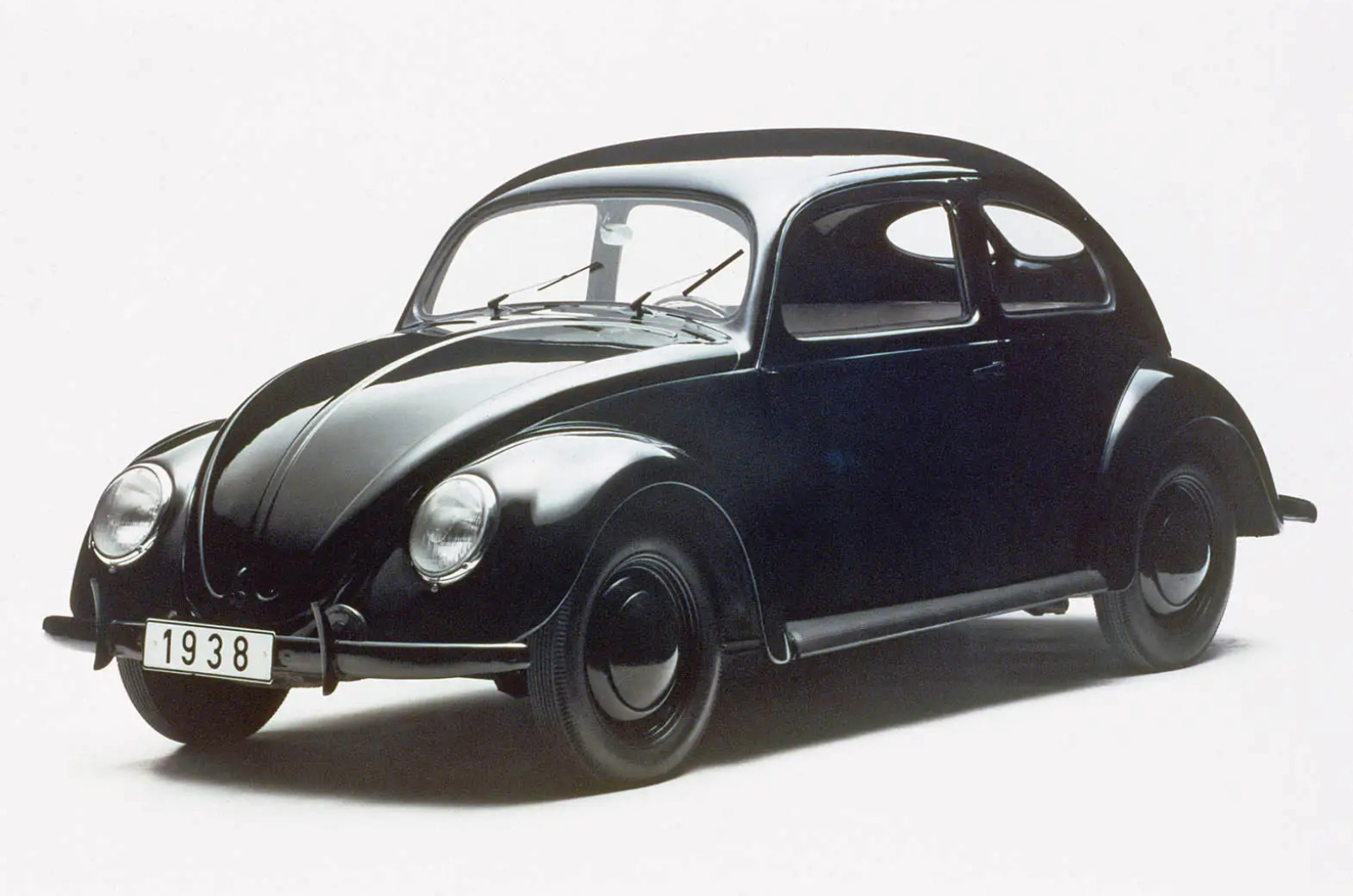 Unusual car designs from Germany